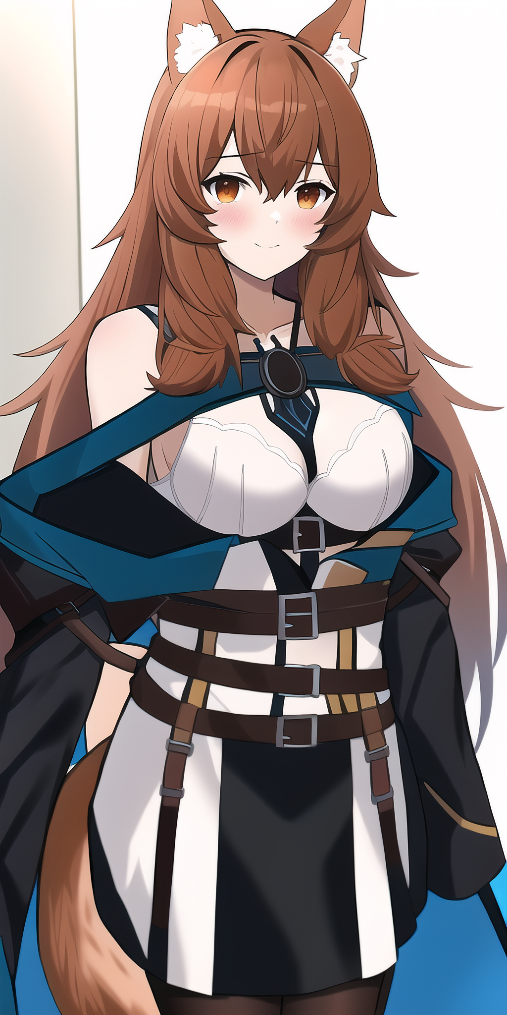 Raphtalia Tg 7 By Killerbadger10 On Deviantart