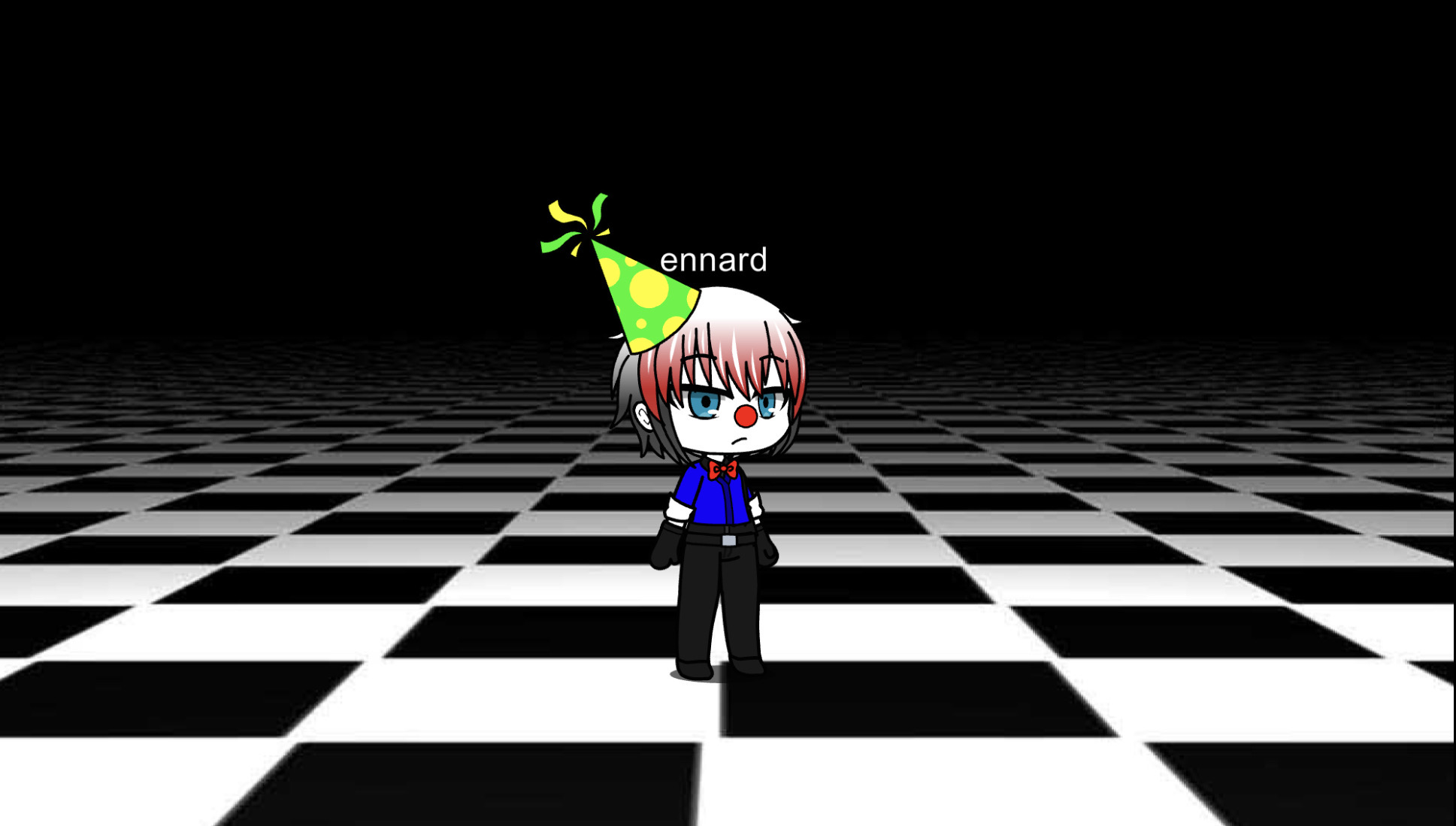 Ennard Gacha Club By Baconman205 On Deviantart