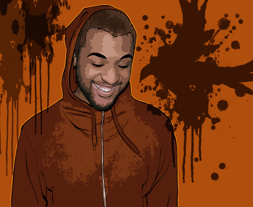 Mr. Nicholas by Kimballgray on DeviantArt