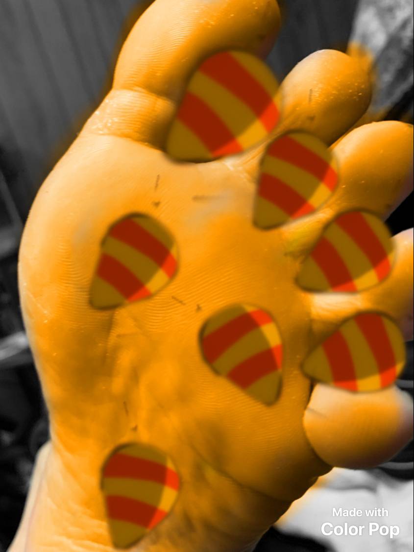 Jades Halloween Feet By Feetfactory On Deviantart