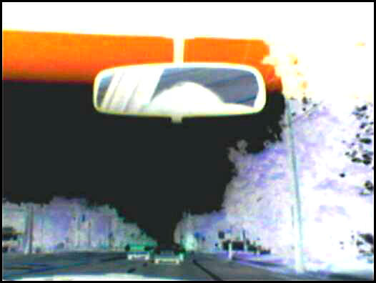 Creepy Drive by Vigorousjammer on DeviantArt