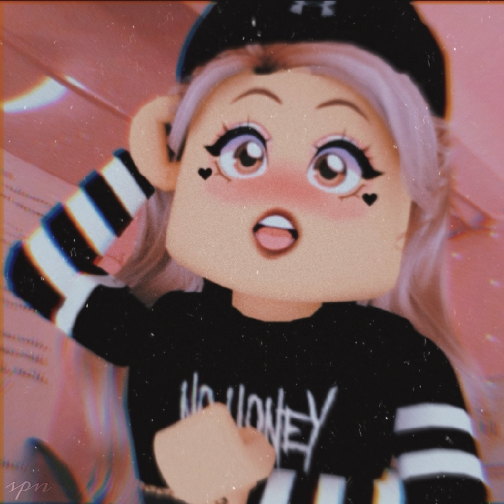 Roblox E Girl Lol By 1nonlyrizzler On Deviantart