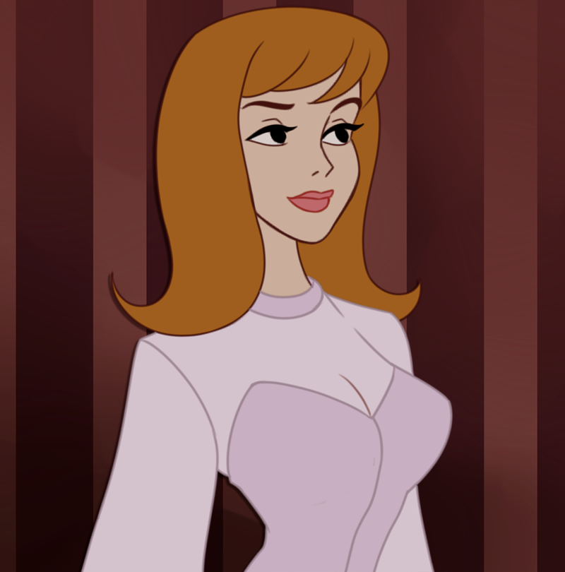 Wendy Adult Version By Inusen On Deviantart