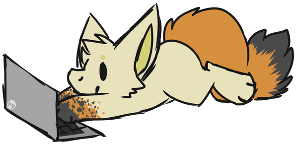Oopsy By Jacketmonster On Deviantart