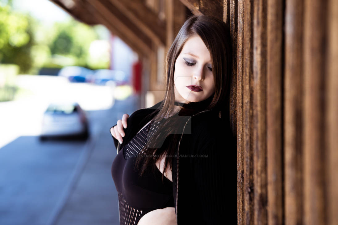Jenny By Stevensphotobox On Deviantart