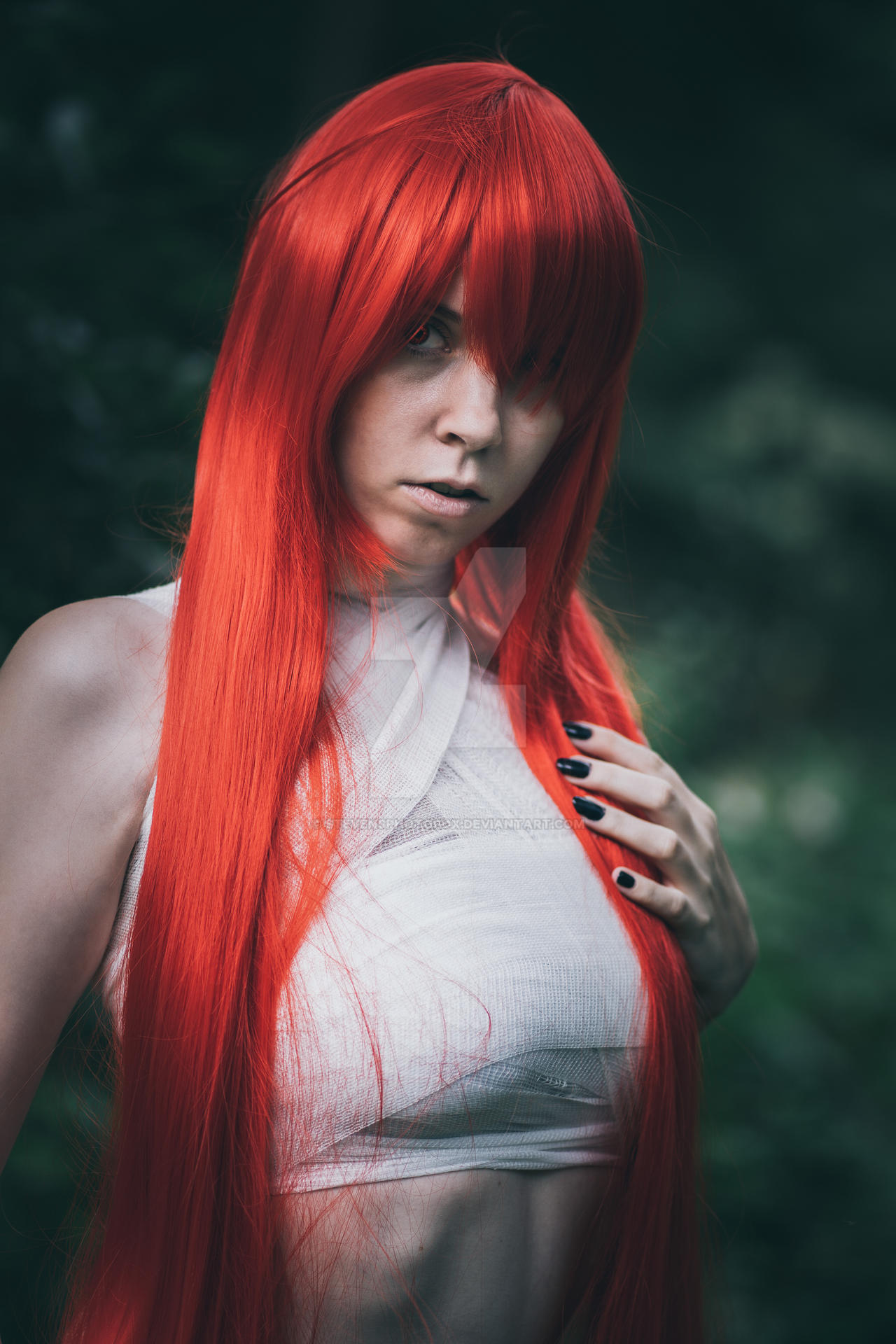 Lucycosplay By Stevensphotobox On Deviantart