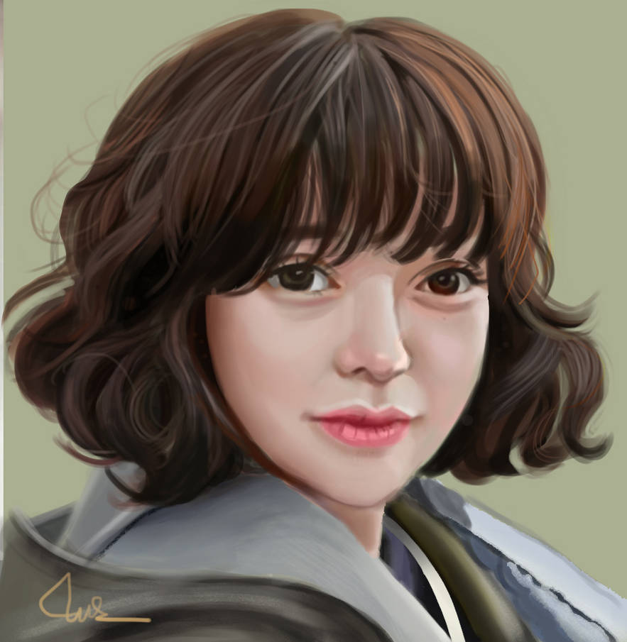 Practice Girl Final Single By Kattran048 On Deviantart