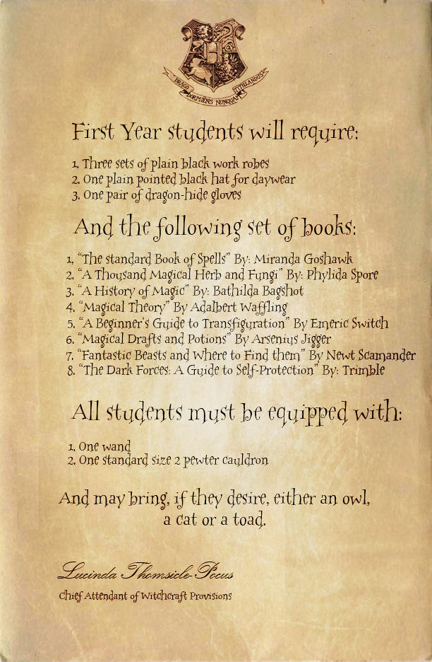 Harry Potter Letter 3 By BloodyDarkAngel On DeviantArt harry-potter-letter-3-by-bloodydarkangel-on-deviantart