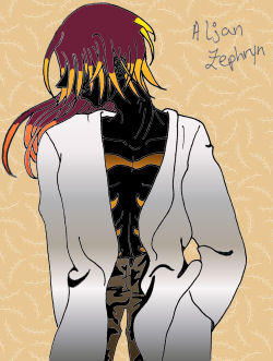 Aljan by pendragonvamp on DeviantArt