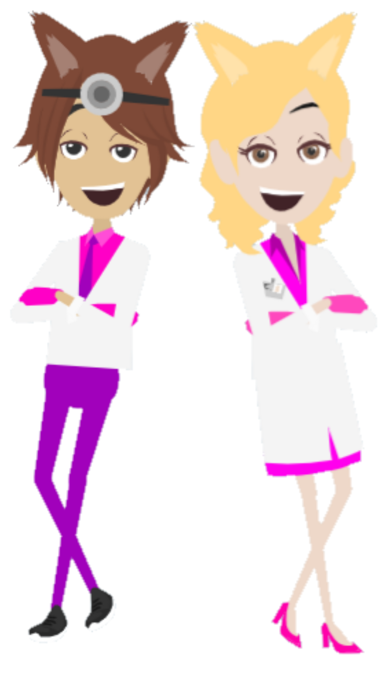PPS Doctors (#3) by PepsiPower on DeviantArt PPS Doctors (#3) by PepsiPower on DeviantArt
