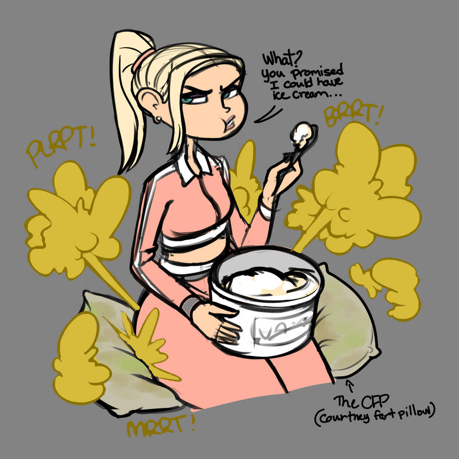 The Gaseous Everyday By Courtney Babcock By The Story Teller On Deviantart