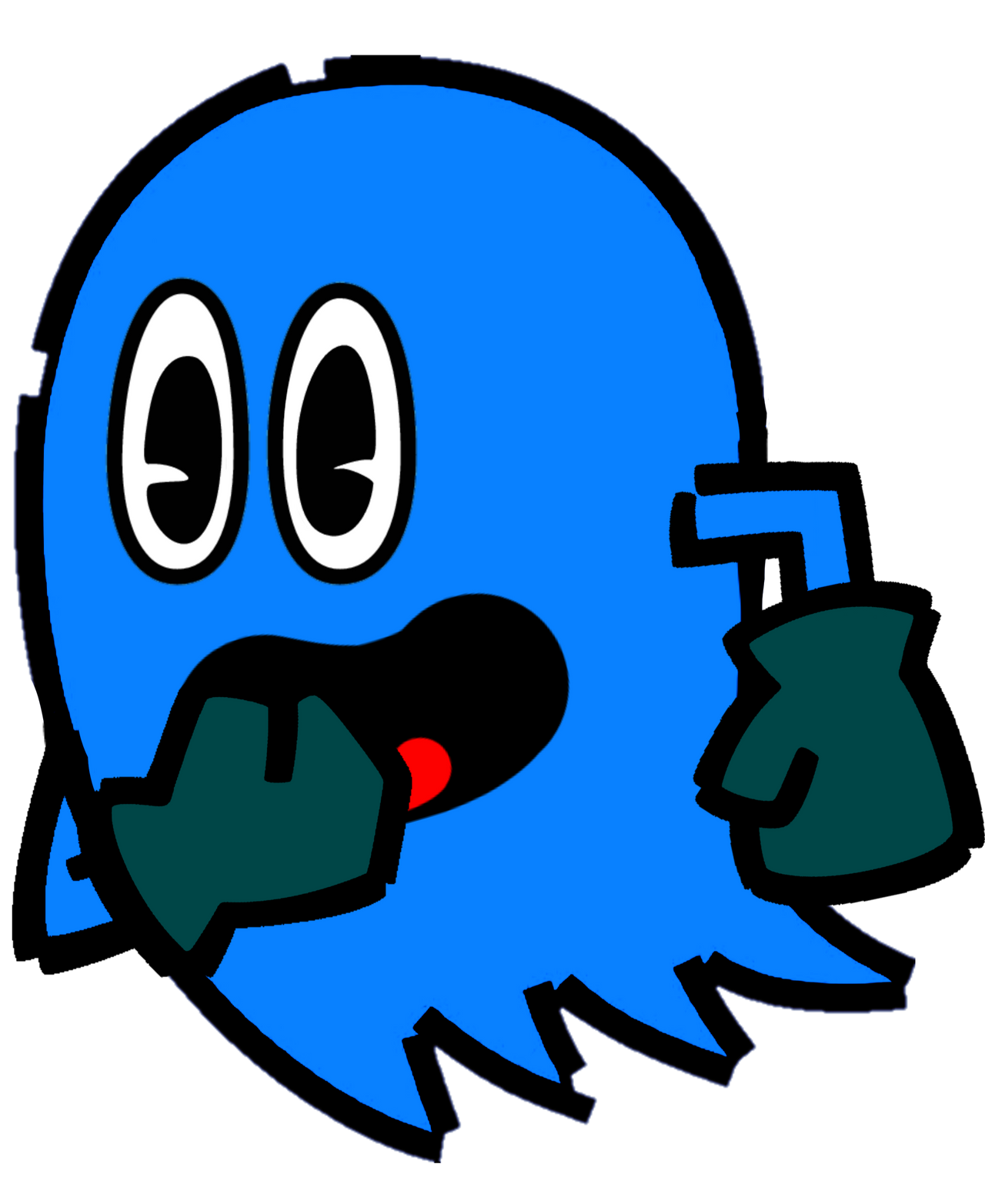 Bunky By Shipman84 On Deviantart