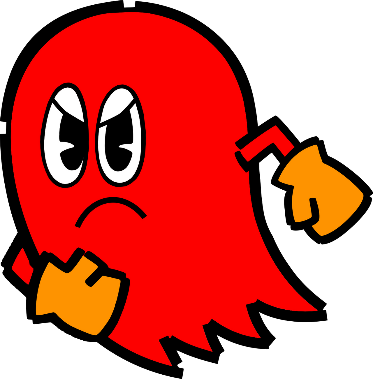 Mad Blinky By Shipman84 On Deviantart