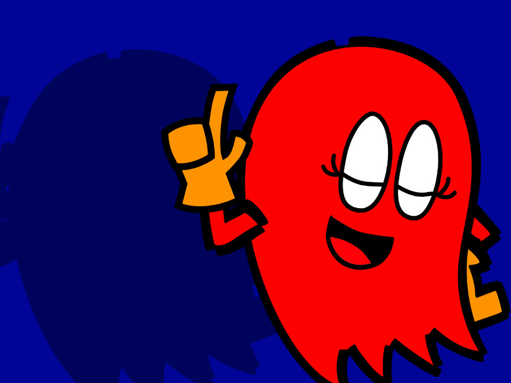 Female Blinky Doing A Caipirinha Dance By Shipman84 On Deviantart