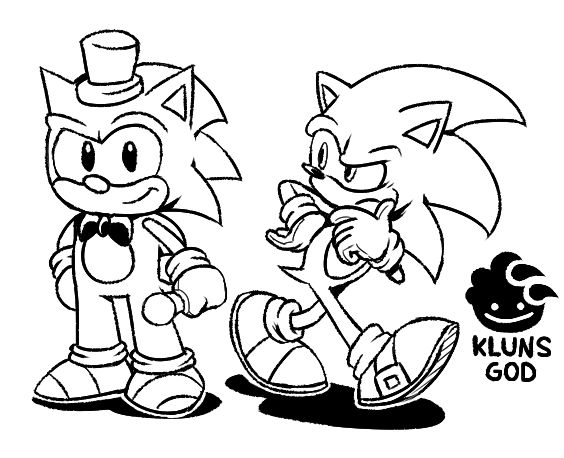 clone sonic fnas real by klunsgod on DeviantArt clone sonic fnas real by klunsgod on DeviantArt