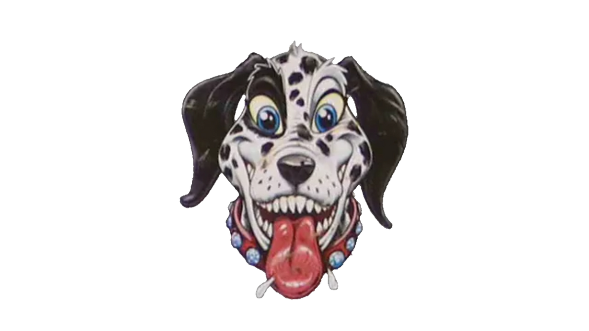 Monster Mutt Dalmatian Creature PNG by jlopez2003 on DeviantArt Monster Mutt Dalmatian Creature PNG by jlopez2003 on DeviantArt