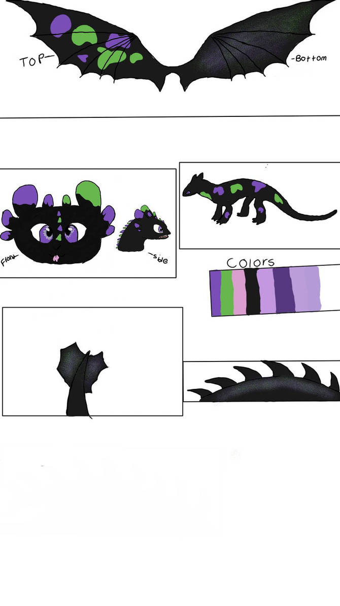 Lexi Ref Sheet By Lele2761 On Deviantart
