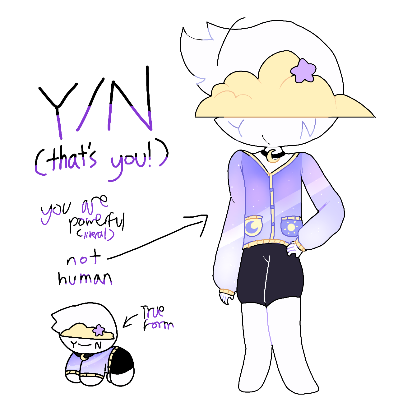 Youu by MeIodyArtiez on DeviantArt Youu by MeIodyArtiez on DeviantArt