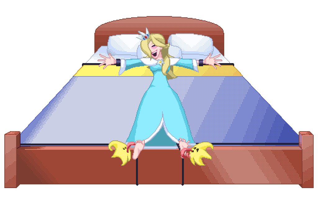 Whats Going On In Rosalinas Bedroom By Jayakun On Deviantart
