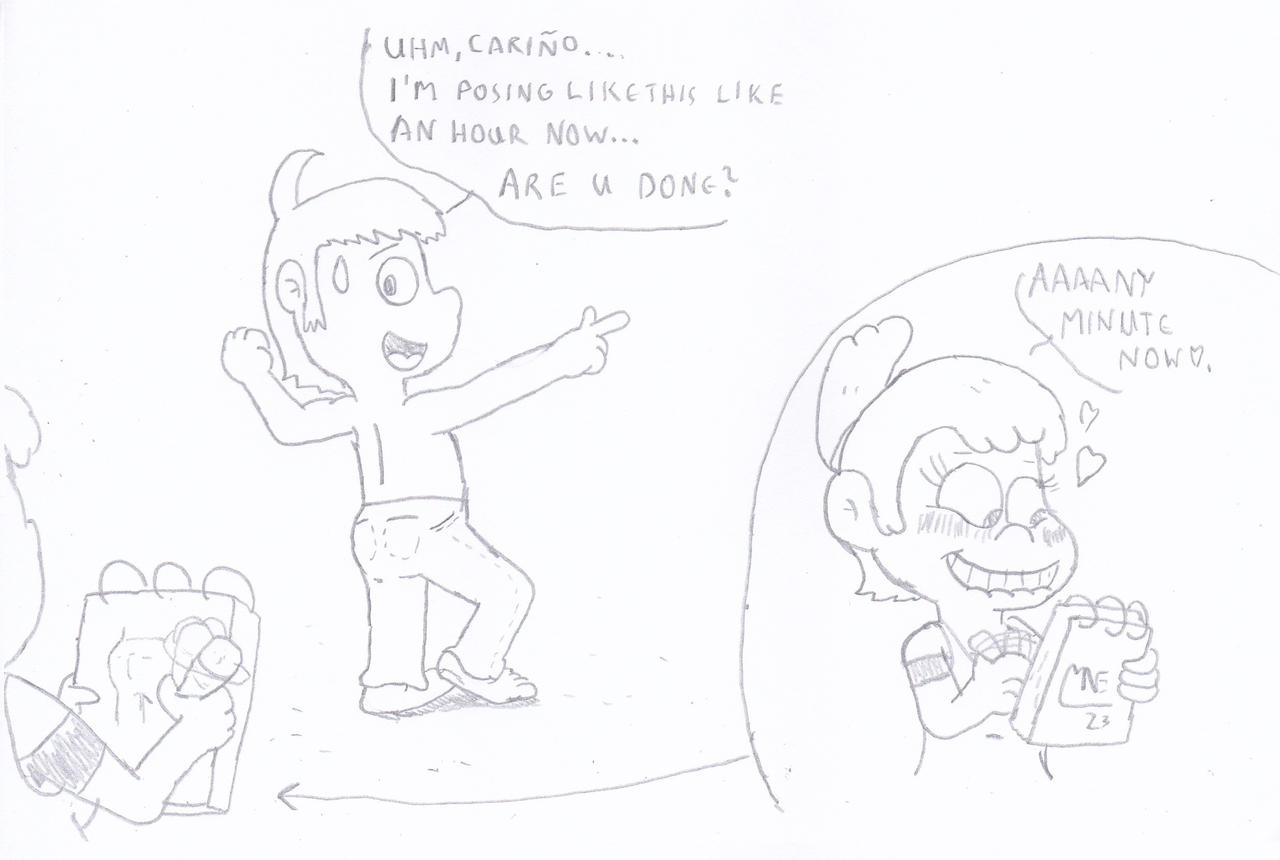 Lily Loud On Theloudhouseclub Deviantart