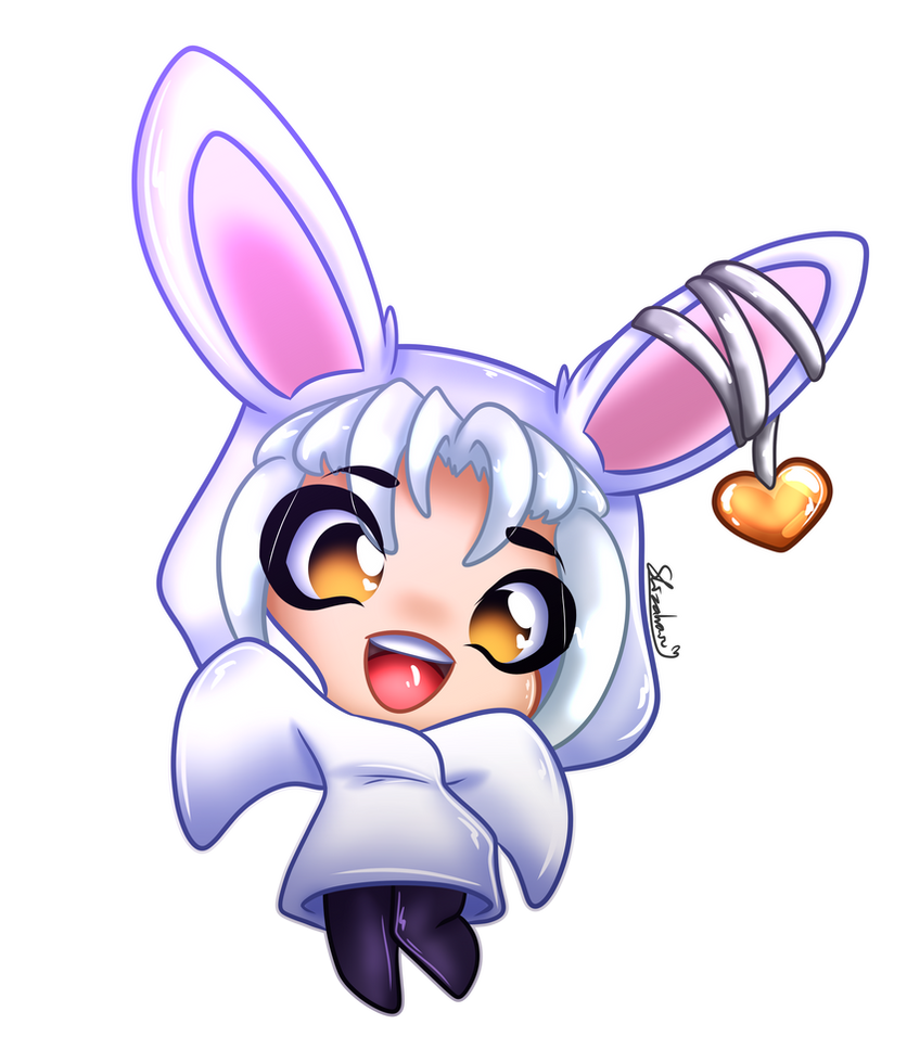 Ych Chibi Pyjama Noxthajan ~ By Shizaharu On Deviantart