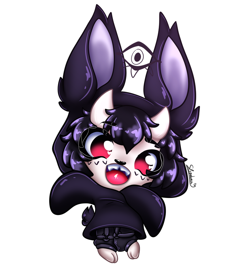 Ych Chibi Pyjama Korpse ~ By Shizaharu On Deviantart