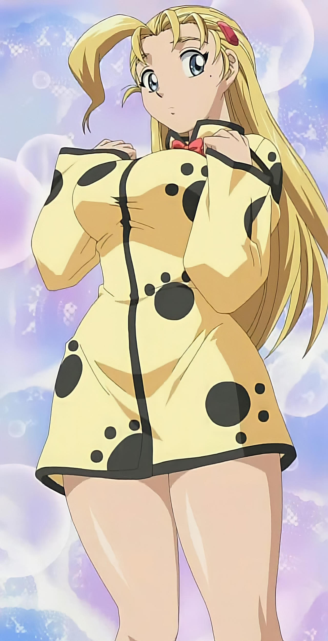 Miu Furinji By Pokearceus On Deviantart