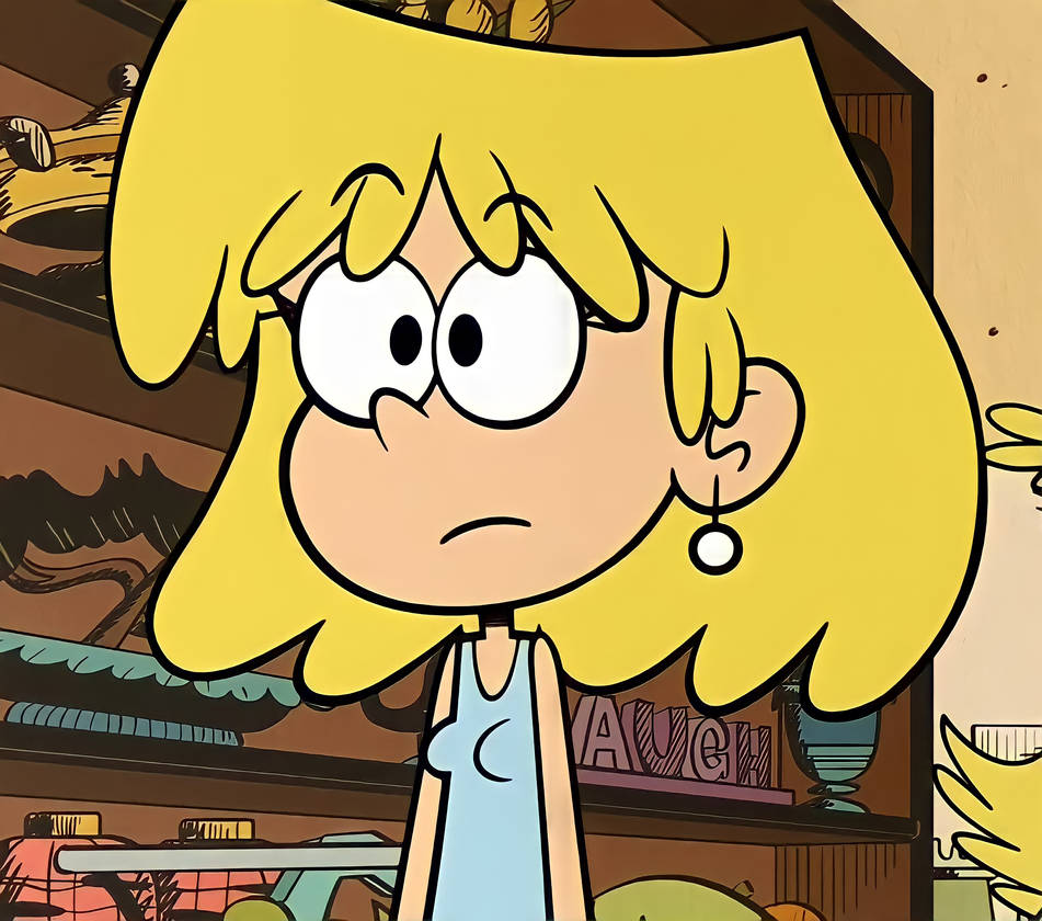 Lori Loud By Pokearceus On Deviantart