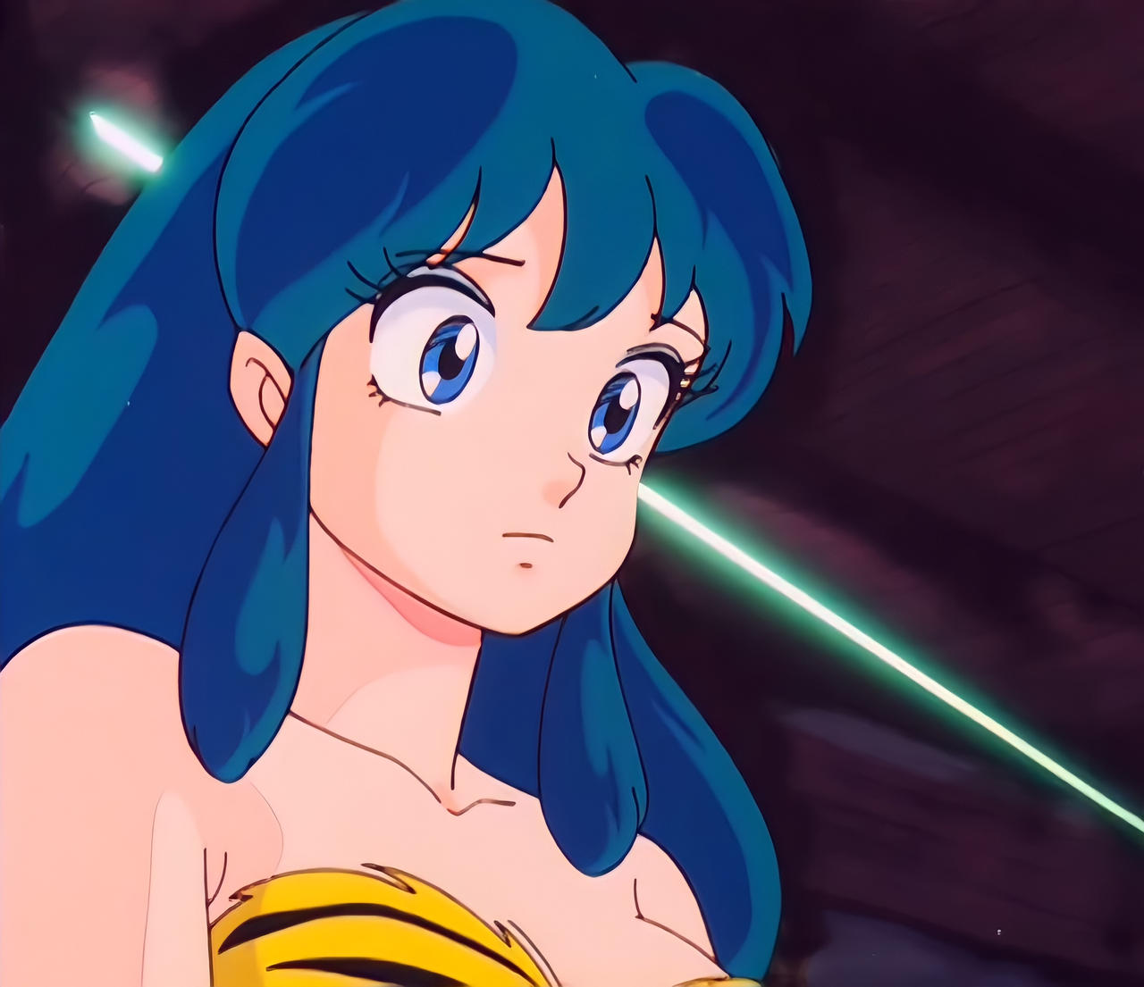 Lum Invader by Pokearceus on DeviantArt Lum Invader by Pokearceus on DeviantArt