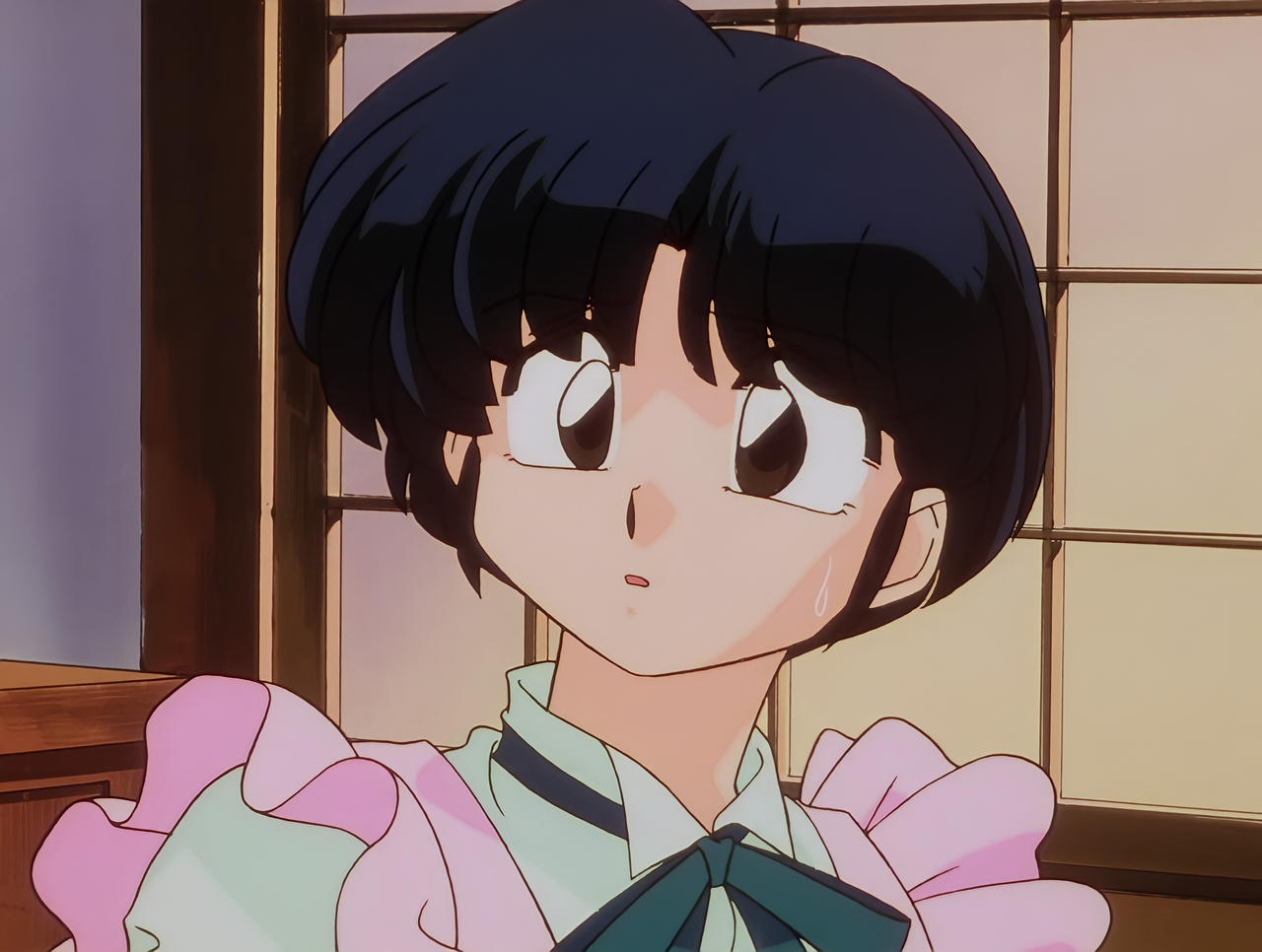 Akane Tendo By Pokearceus On Deviantart