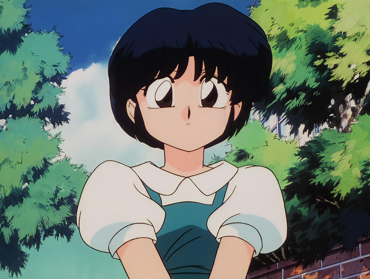 Akane Tendo By Pokearceus On Deviantart