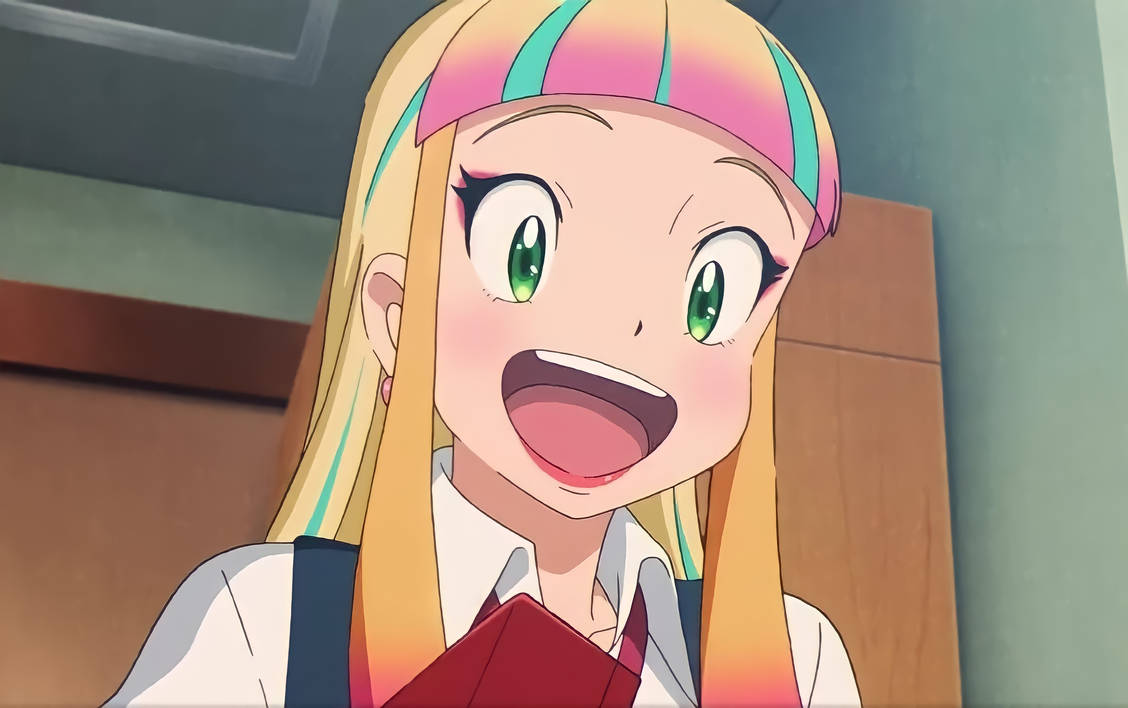 Risa By Pokearceus On Deviantart