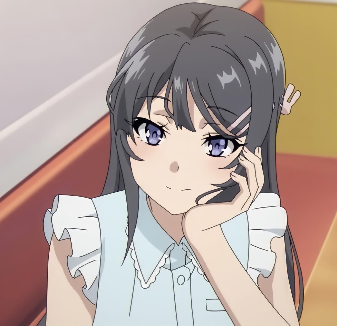 Mai Sakurajima By Pokearceus On Deviantart