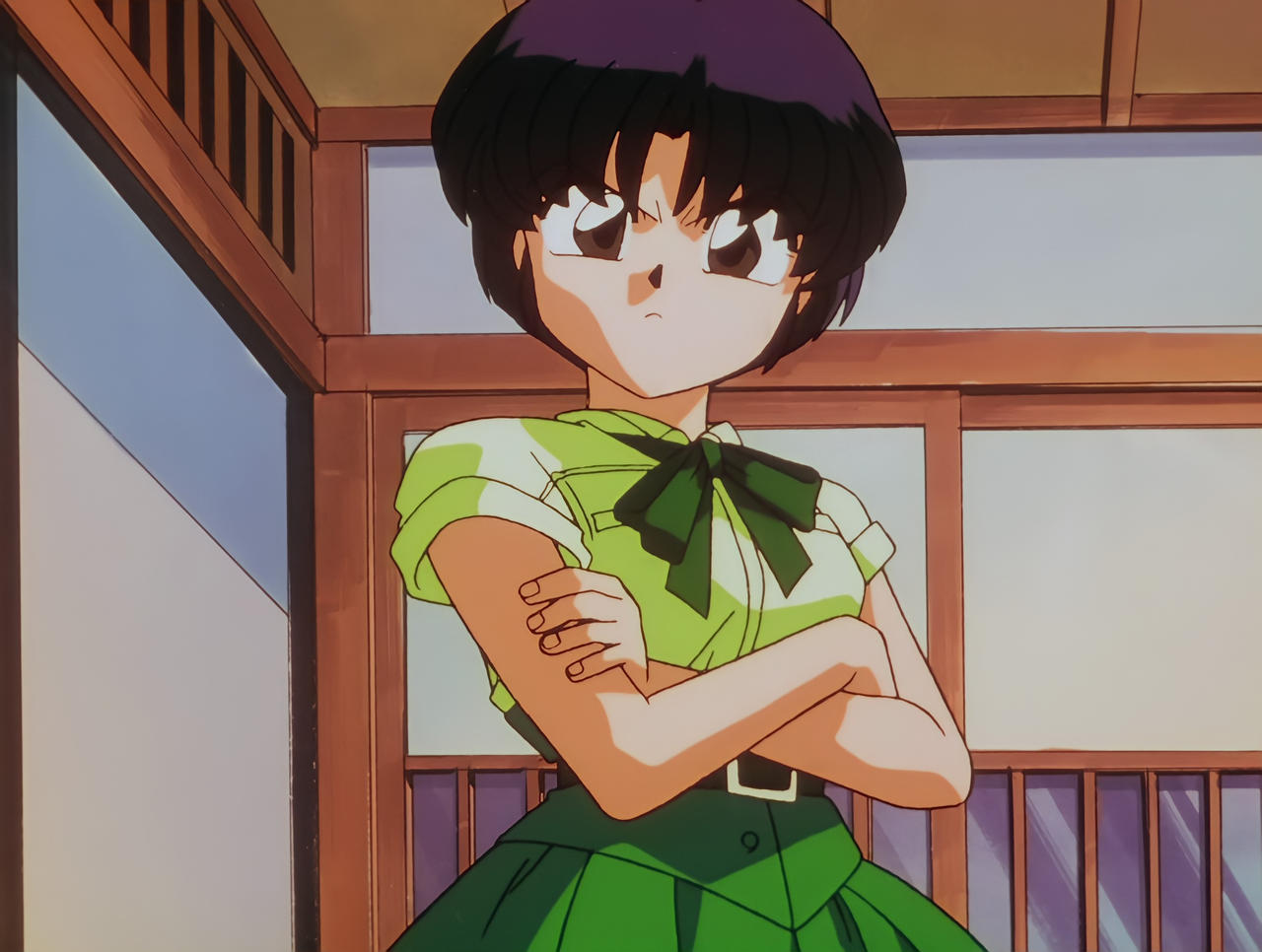 Akane Tendo By Pokearceus On Deviantart
