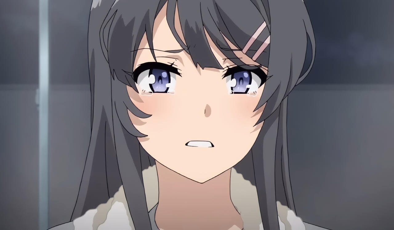 Mai Sakurajima By Pokearceus On Deviantart