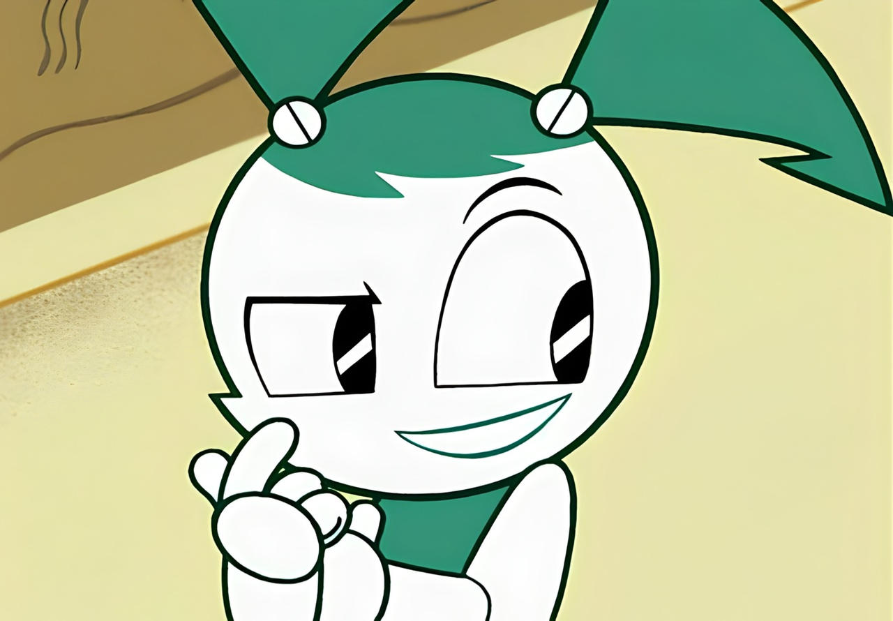 Jenny Wakeman By Pokearceus On Deviantart