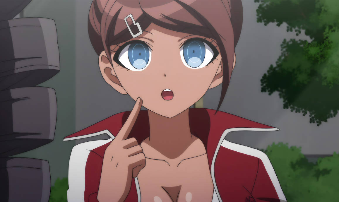Aoi Asahina By Pokearceus On Deviantart