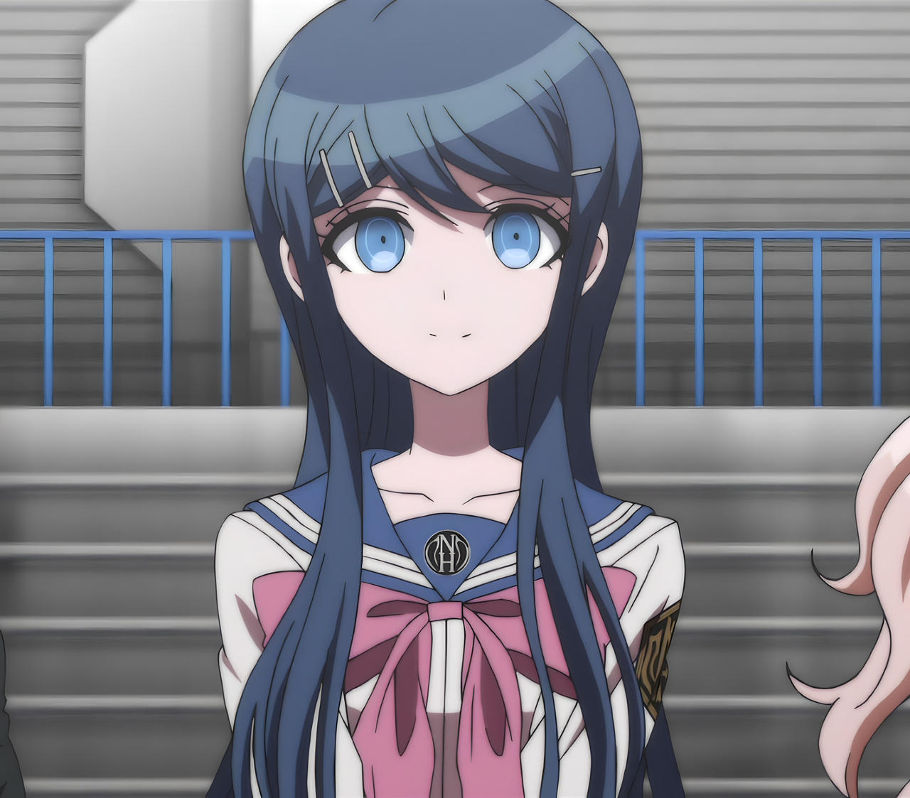 Sayaka Maizono By Pokearceus On Deviantart