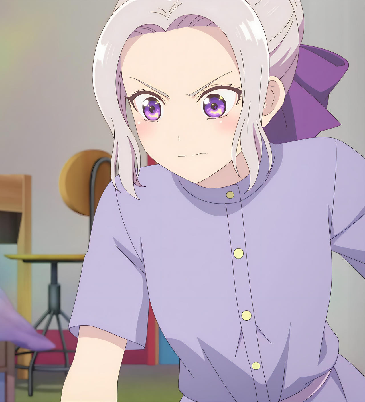 Shino Kiryu By Pokearceus On Deviantart