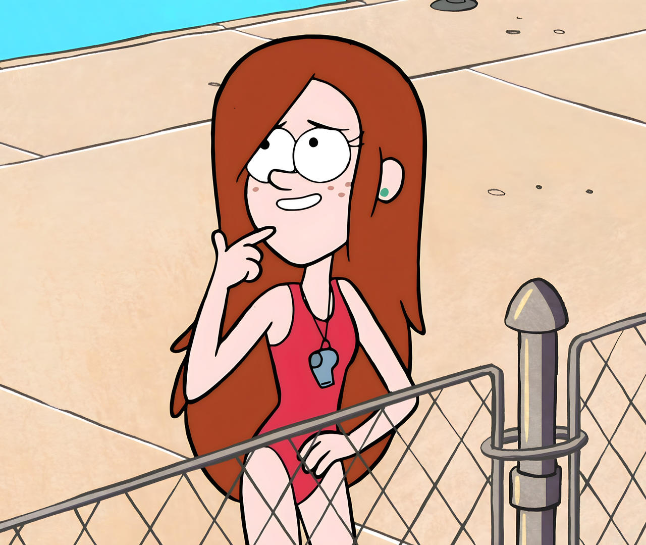 Wendy Corduroy By Pokearceus On Deviantart
