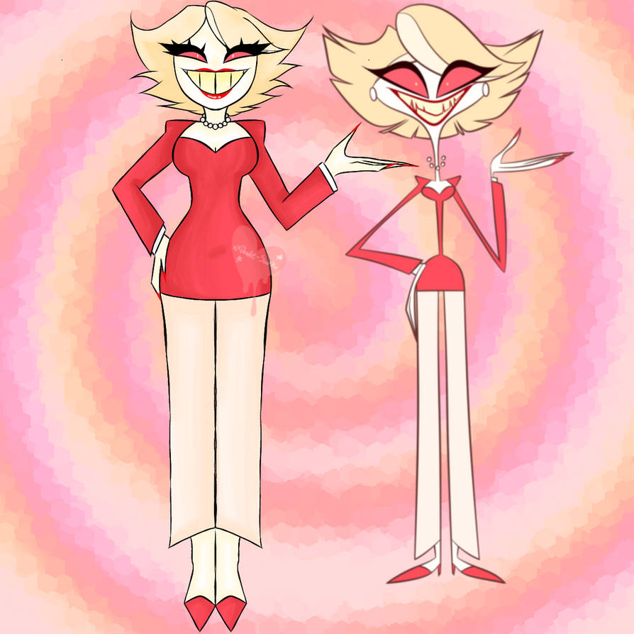 Probably Katie Killjoy By Xxdoodle Soupxx On Deviantart