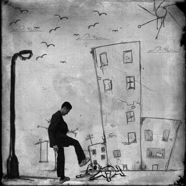 Life in Cartoon World by tholib4b on DeviantArt