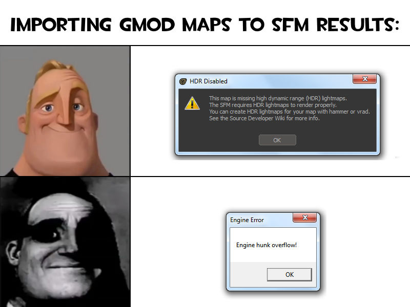 Importing Gmod Maps To Sfm Results by Da3Creus on DeviantArt Importing Gmod Maps To Sfm Results by Da3Creus on DeviantArt