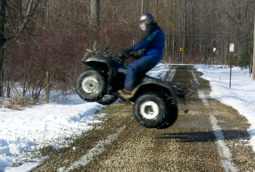 Quading by MoroseInsomniac on DeviantArt