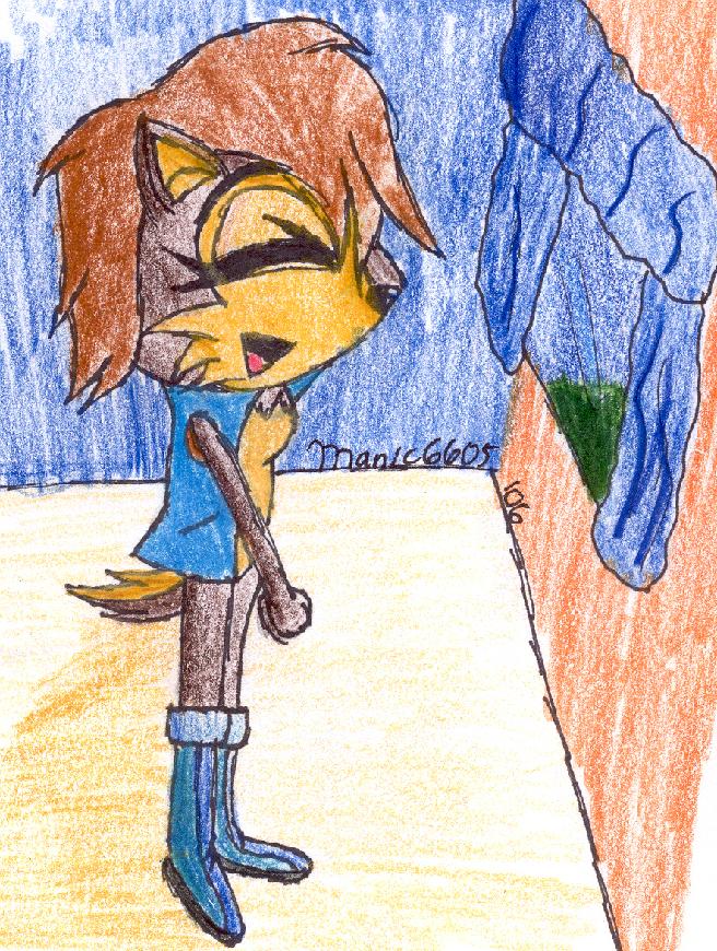 Fer Dboywheeler by Manic6605 on DeviantArt