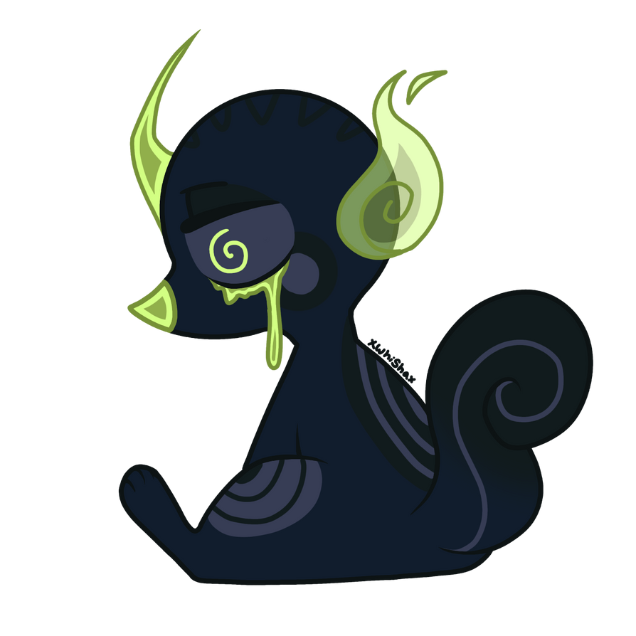 Closed chameleon adopt by KingKerosene on DeviantArt Closed chameleon adopt by KingKerosene on DeviantArt