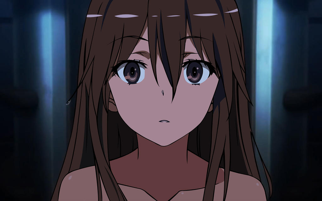 Misaka Imouto 9982 Wallpaper By Assassinwarrior On Deviantart