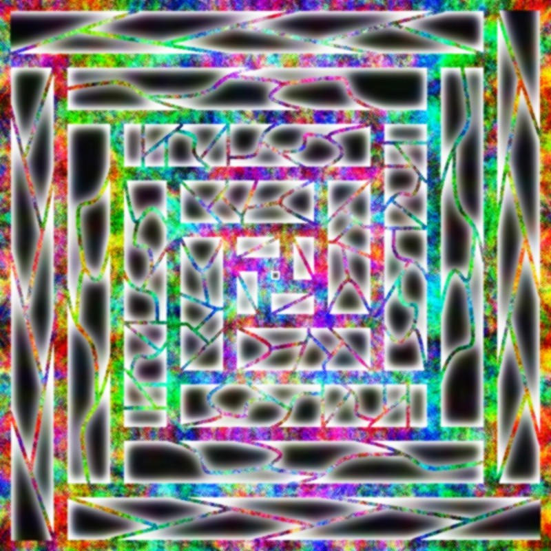 Prismatic Lines by HalfMunchkin on DeviantArt Prismatic Lines by HalfMunchkin on DeviantArt