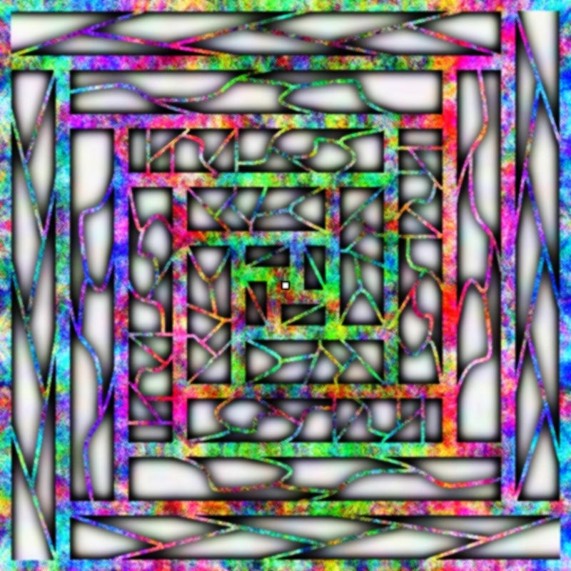 Prismatic Lines 2 by HalfMunchkin on DeviantArt Prismatic Lines 2 by HalfMunchkin on DeviantArt
