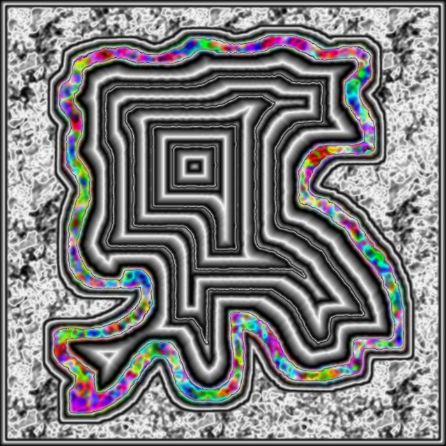 Prismatic Doodle 2 by HalfMunchkin on DeviantArt Prismatic Doodle 2 by HalfMunchkin on DeviantArt